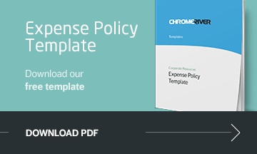 Seven tips for creating an expense policy that your employees will love ...